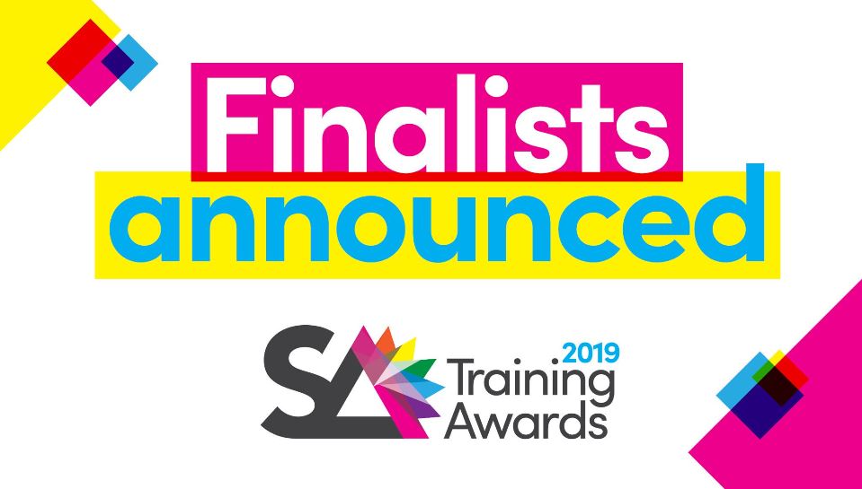 2019 Finalist in SA Training AwardsIndependent Institute – IIFP